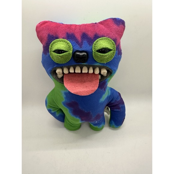 Spin Master | Toys | Fuggler Funny Ugly Monster 9 Sir Belch Laboratory ...